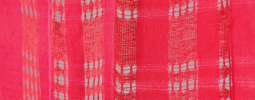 GARDINEN | HANDWEBEREI MARTINA BUSCH