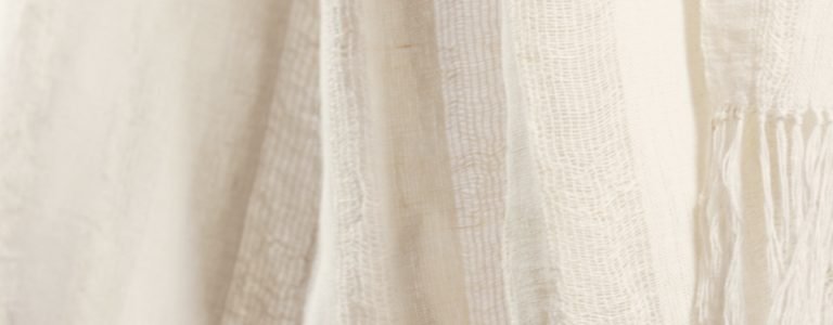 GARDINEN | HANDWEBEREI MARTINA BUSCH