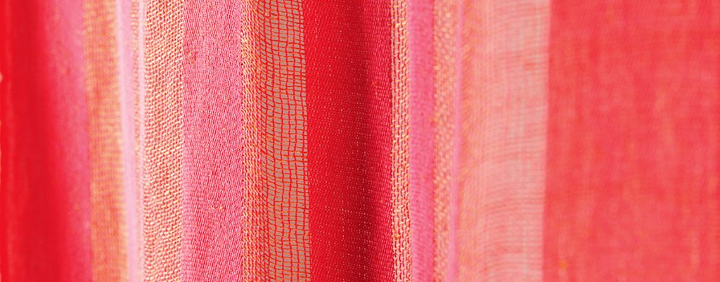 GARDINEN | HANDWEBEREI MARTINA BUSCH